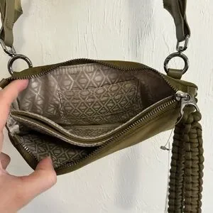 Athleta | Bags | Nwt Athleta Revive Modular Crossbody Bag | Poshmark